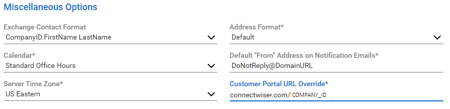 Set Up ConnectWise Integration Step-by-Step – ZenContract