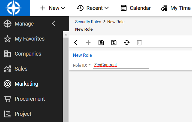 Set Up ConnectWise Integration Step-by-Step – ZenContract