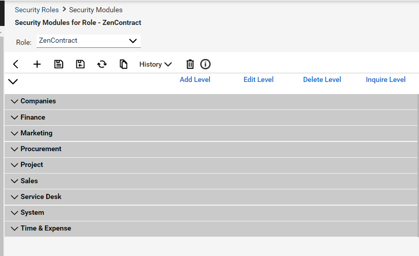 Set Up ConnectWise Integration Step-by-Step – ZenContract